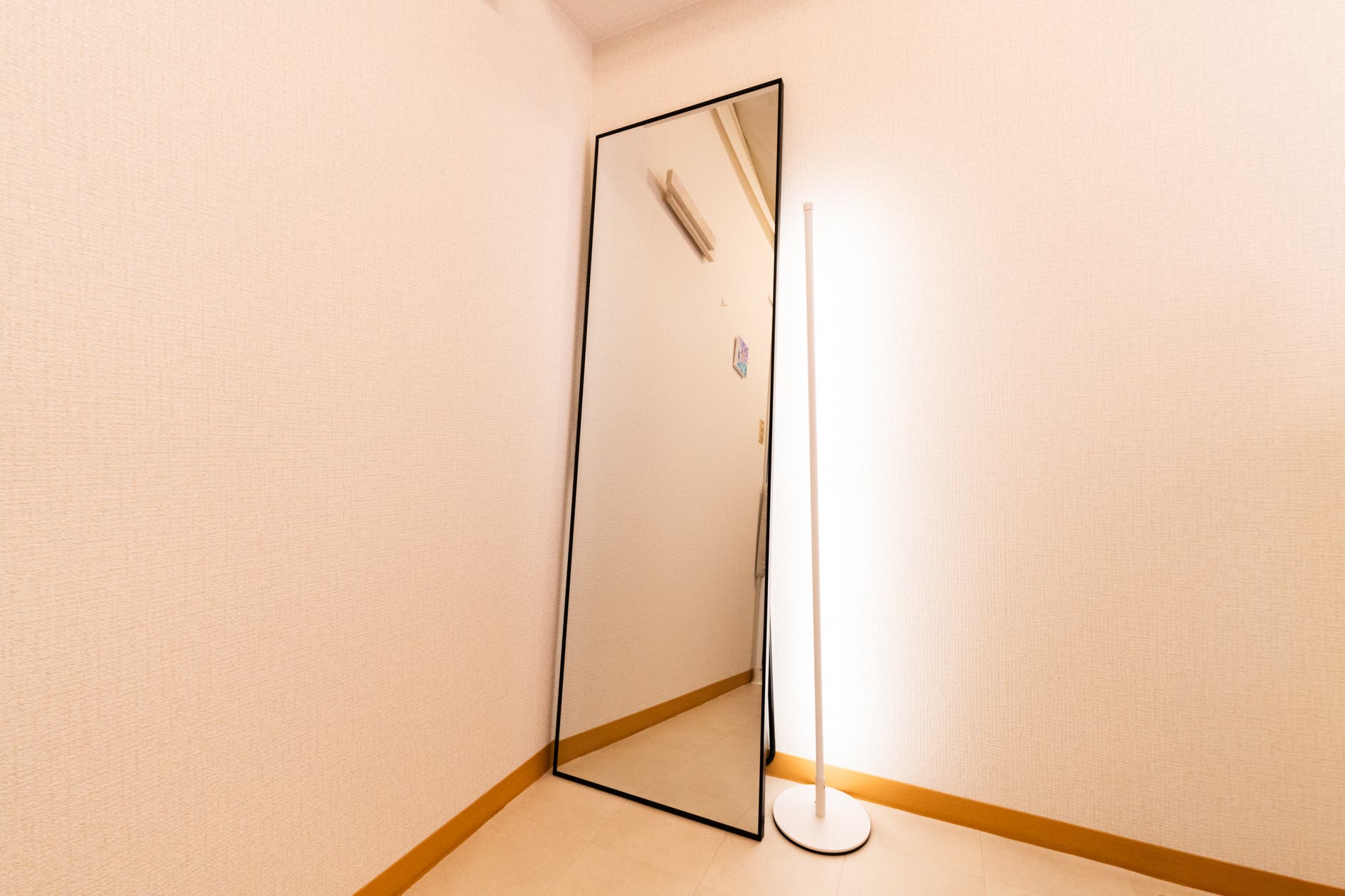 【平日お昼 880円😳！訳アリ価格！】さらに30分 清掃タイム付き！赤坂駅 徒歩１分🌙月をテーマにした完全個室サロンの写真5