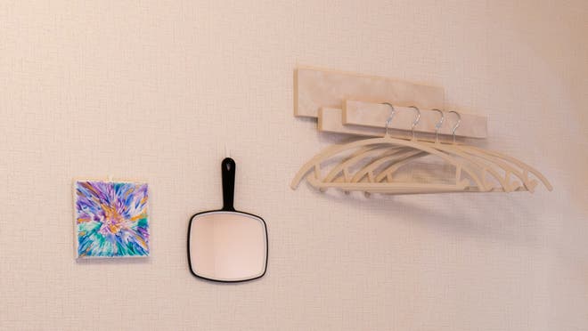 【平日お昼 880円😳!訳アリ価格!】さらに30分 清掃タイム付き!赤坂駅 徒歩1分🌙月をテーマにした完全個室サロンの写真8