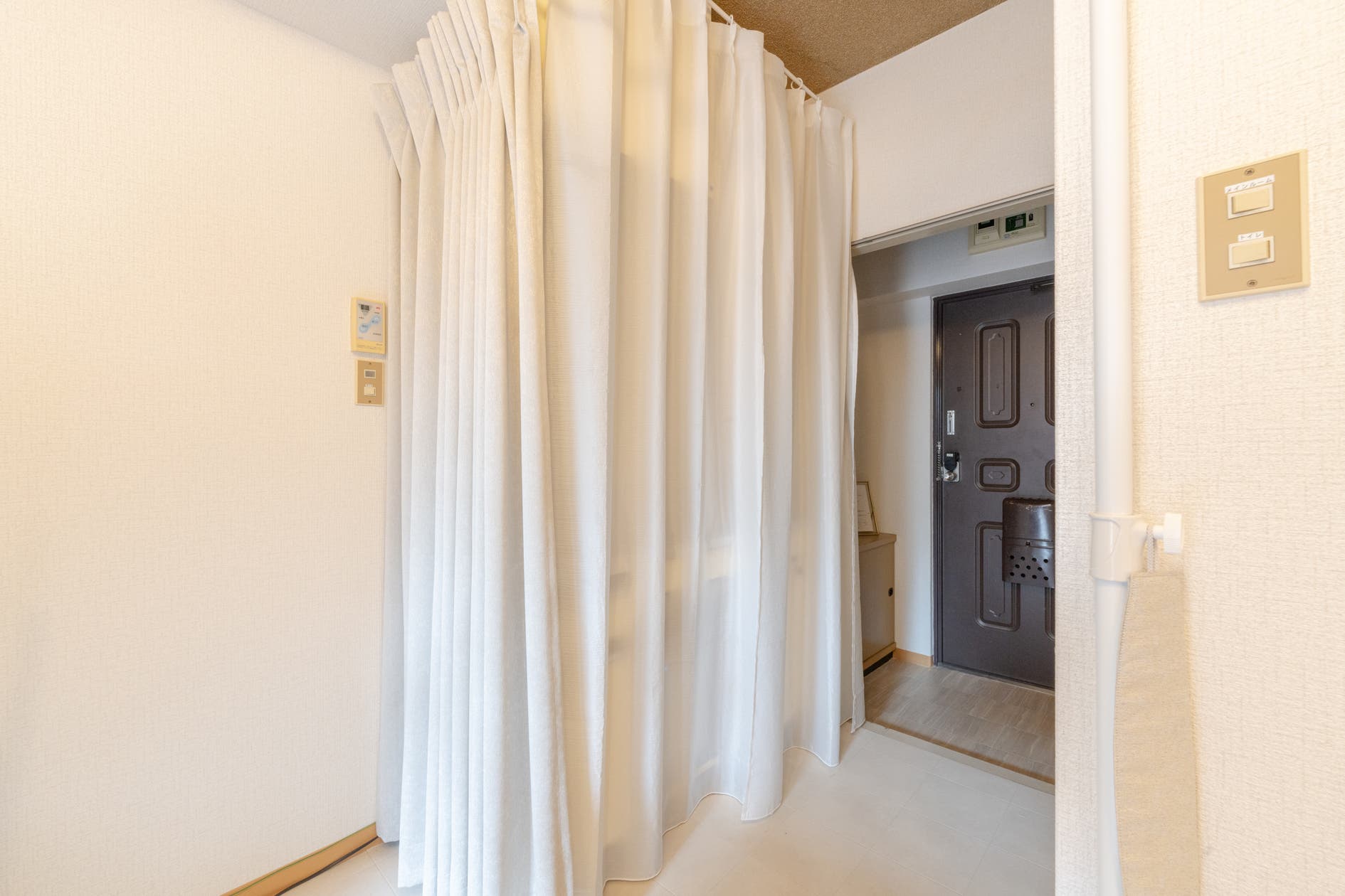 【平日お昼 880円😳！訳アリ価格！】さらに30分 清掃タイム付き！赤坂駅 徒歩１分🌙月をテーマにした完全個室サロンの写真12