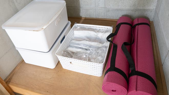 【平日お昼 880円😳!訳アリ価格!】さらに30分 清掃タイム付き!赤坂駅 徒歩1分🌙月をテーマにした完全個室サロンの写真24