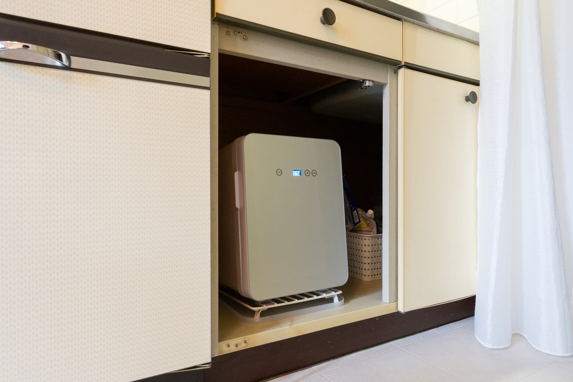 【平日お昼 880円😳！訳アリ価格！】さらに30分 清掃タイム付き！赤坂駅 徒歩１分🌙月をテーマにした完全個室サロンの写真17