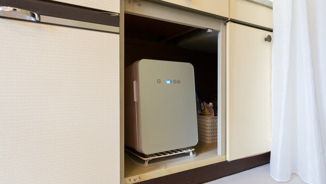 【平日お昼 880円😳!訳アリ価格!】さらに30分 清掃タイム付き!赤坂駅 徒歩1分🌙月をテーマにした完全個室サロンの写真17