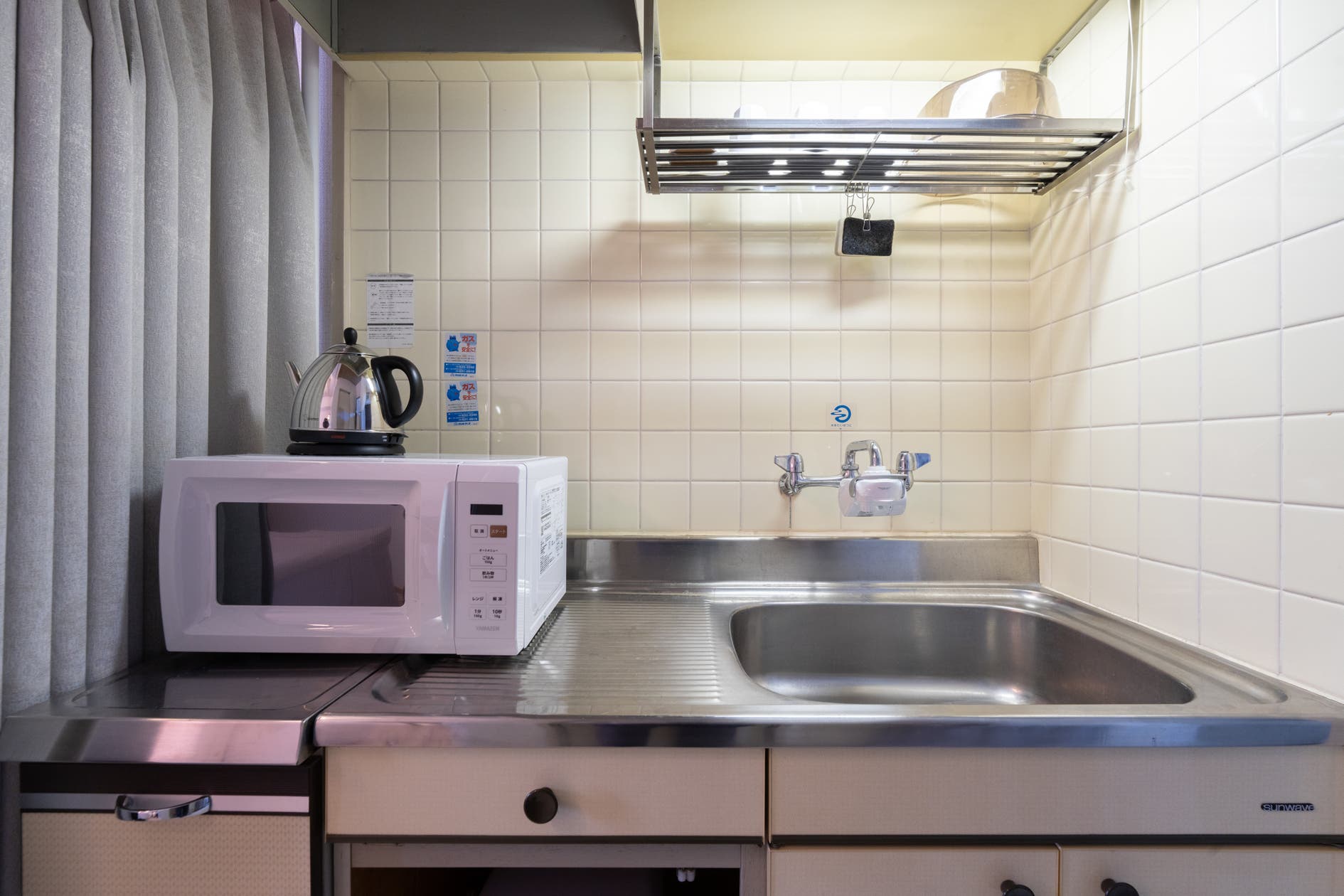 【平日お昼 880円😳！訳アリ価格！】さらに30分 清掃タイム付き！赤坂駅 徒歩１分🌙月をテーマにした完全個室サロンの写真16