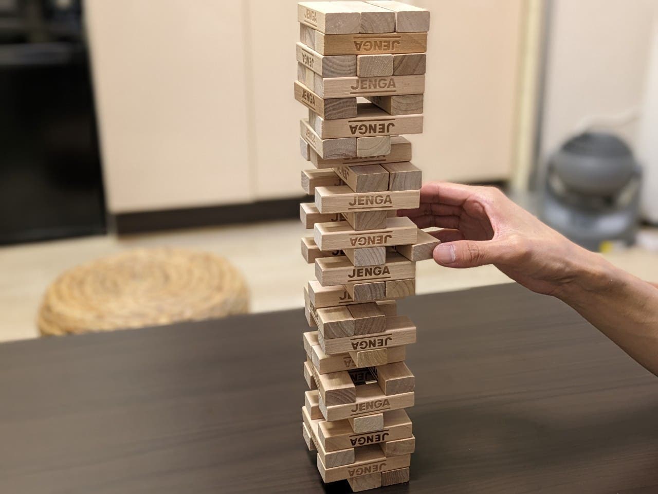 【先着100組限定格安プラン】金山駅徒歩1分✨BRUNO飲み会🍺Netflix見放題🤩ボードゲーム１５種類✨高速Wifi✨の写真15