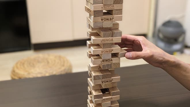 【先着100組限定格安プラン】金山駅徒歩1分✨BRUNO飲み会🍺Netflix見放題🤩ボードゲーム15種類✨高速Wifi✨の写真15