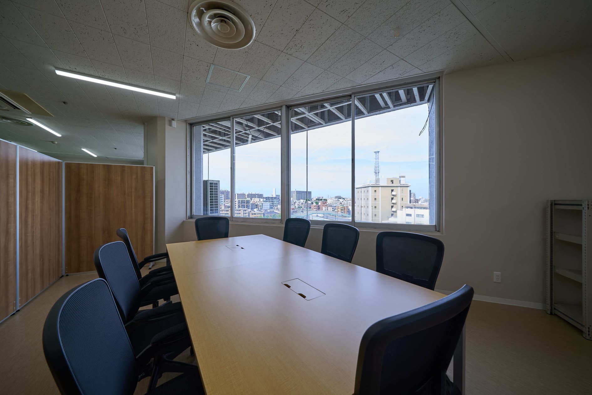 会議室（控室等に利用）の画像1