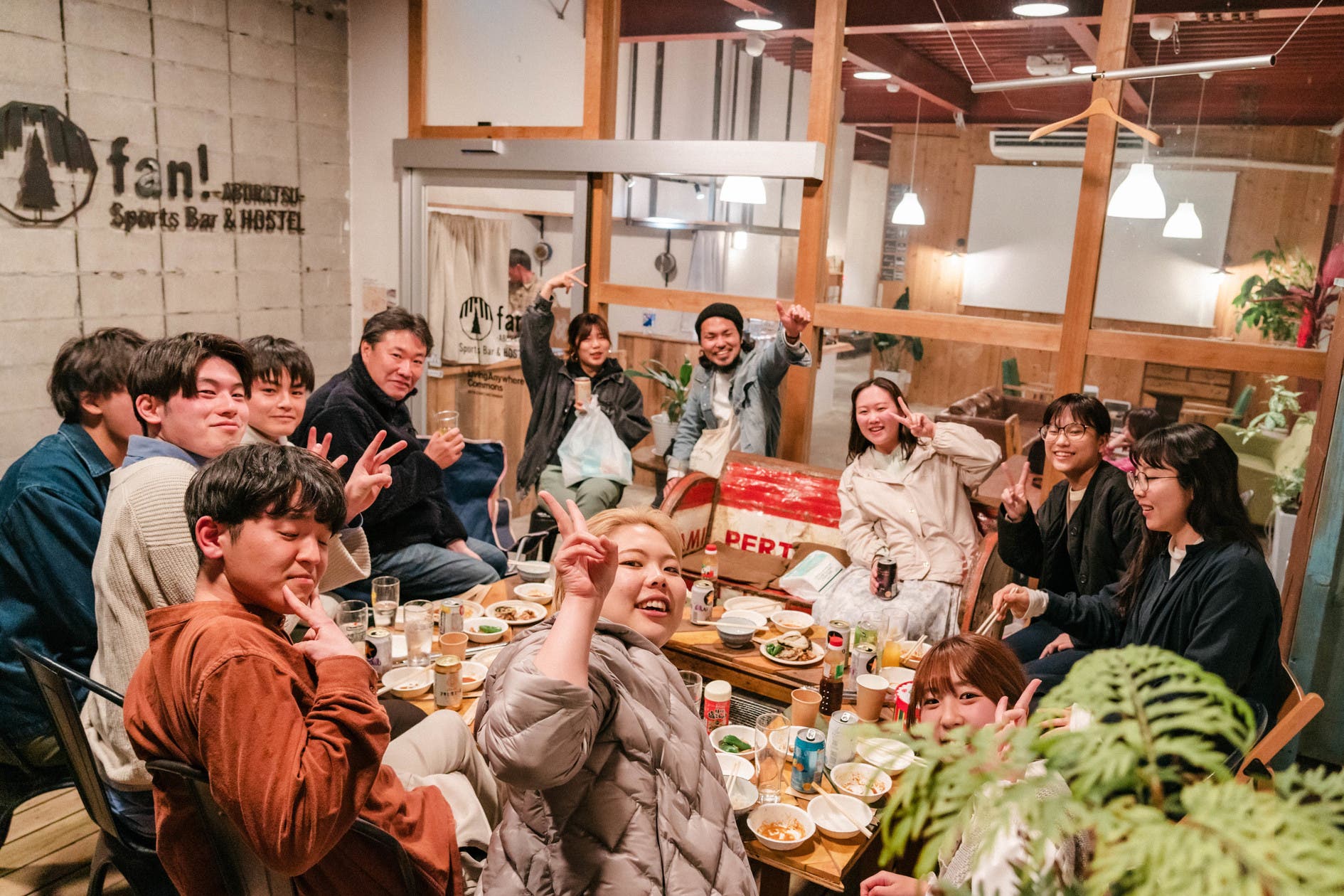 🏠日南市・油津商店街でBBQ🍖  屋根付き🍳キッチン🧊製氷機完備✨ 🛒スーパー徒歩5分🚶‍♀️の写真5