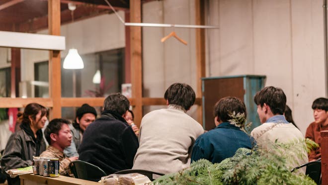 🏠日南市・油津商店街でBBQ🍖 屋根付き🍳キッチン🧊製氷機完備✨ 🛒スーパー徒歩5分🚶♀️の写真6