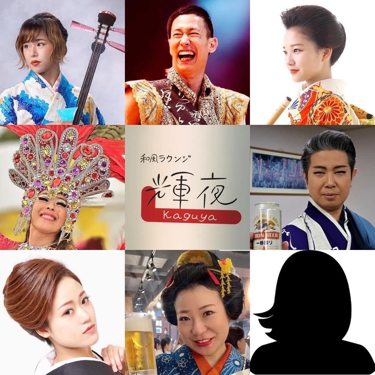 小岩駅から徒歩2分のカラオケ付きゴージャスなイベントスペースの写真8