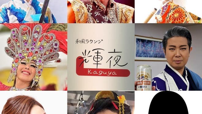 小岩駅から徒歩2分のカラオケ付きゴージャスなイベントスペースの写真8