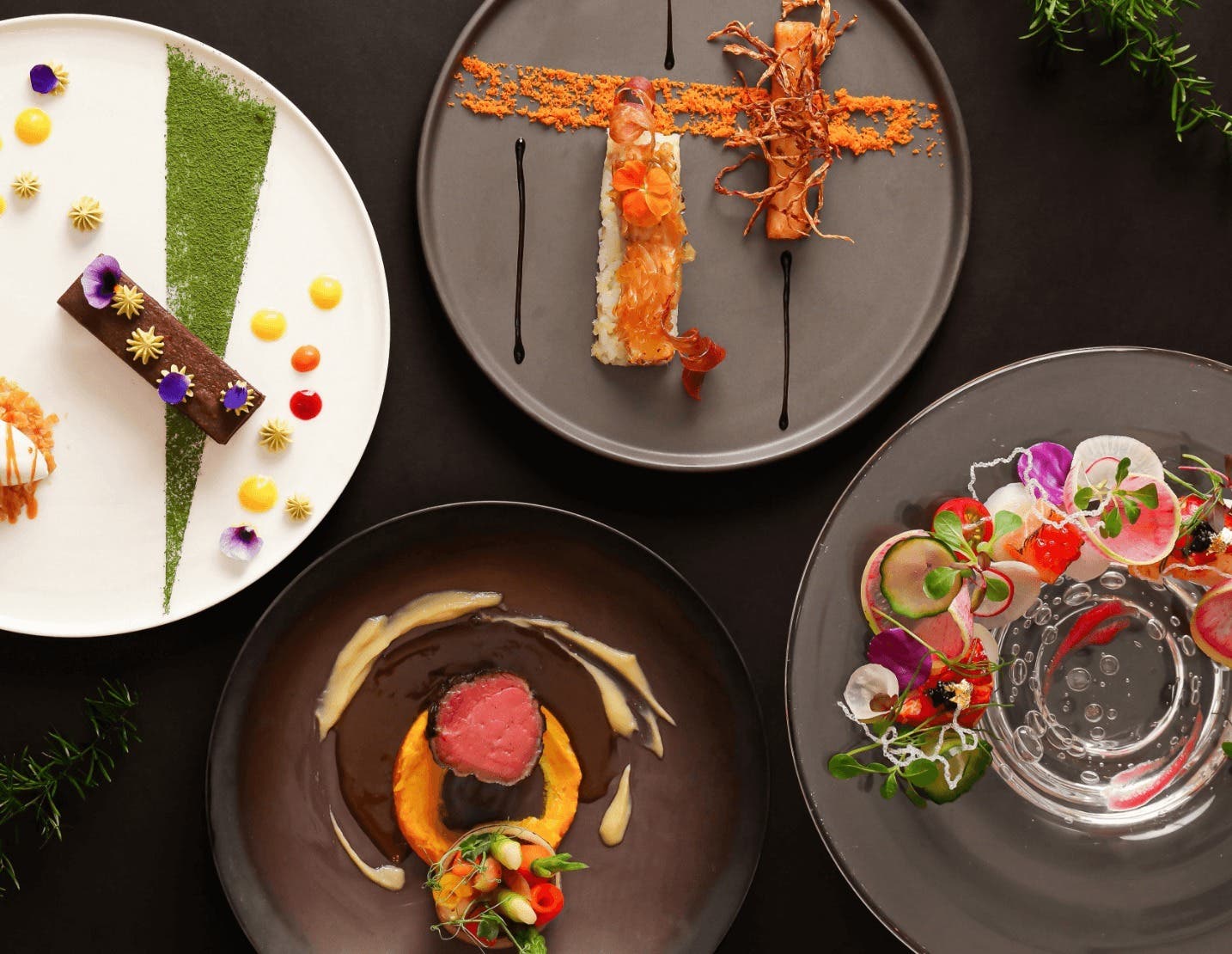 【 貸切パーティールーム 】京都の街中にあるラグジュアリーな空間（ウェディング/歓送迎会/懇親会/パーティー）の写真6