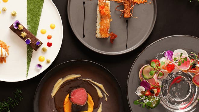 【 貸切パーティールーム 】京都の街中にあるラグジュアリーな空間(ウェディング/歓送迎会/懇親会/パーティー)の写真6