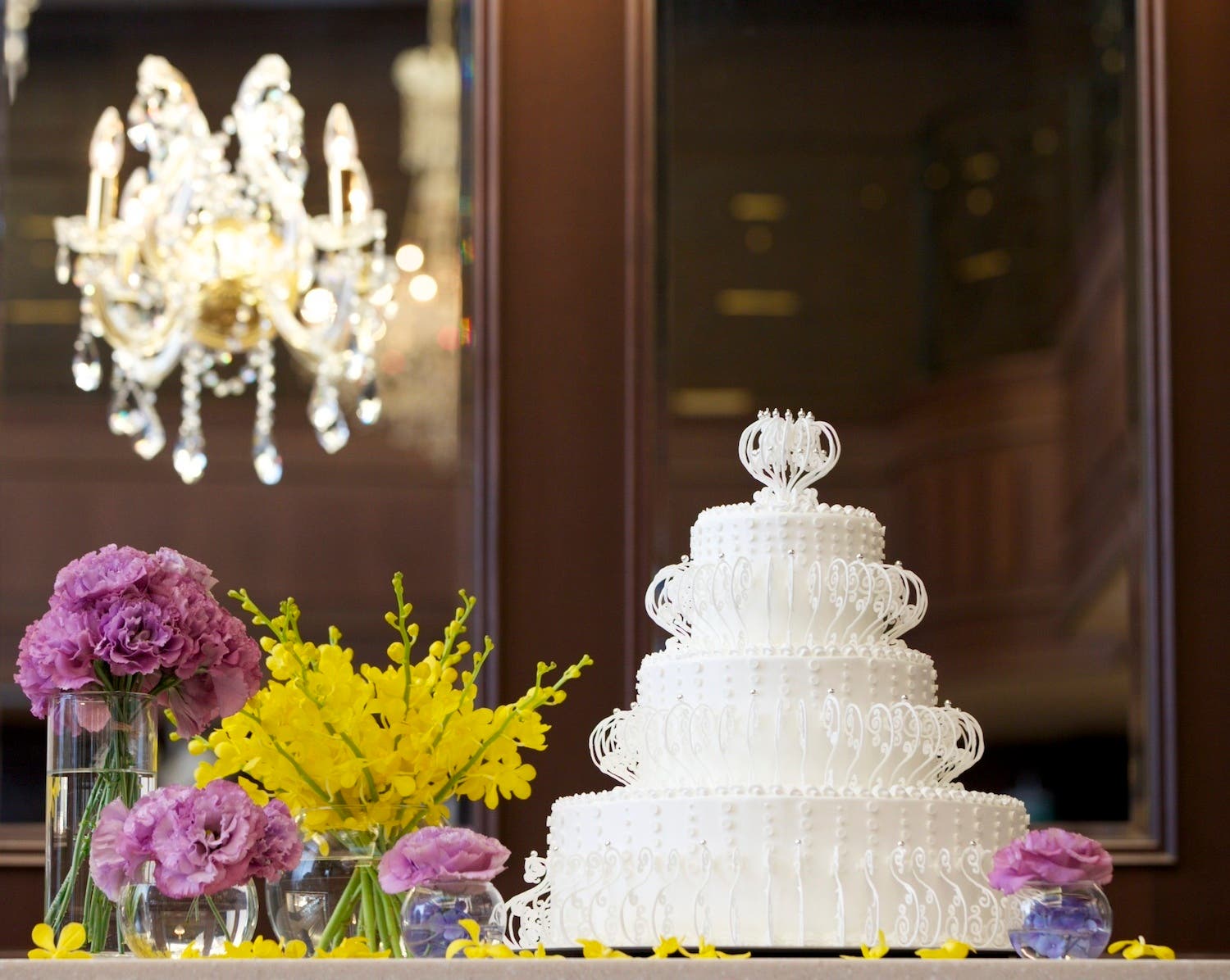 【 貸切パーティールーム 】京都の街中にあるラグジュアリーな空間（ウェディング/歓送迎会/懇親会/パーティー）の写真7