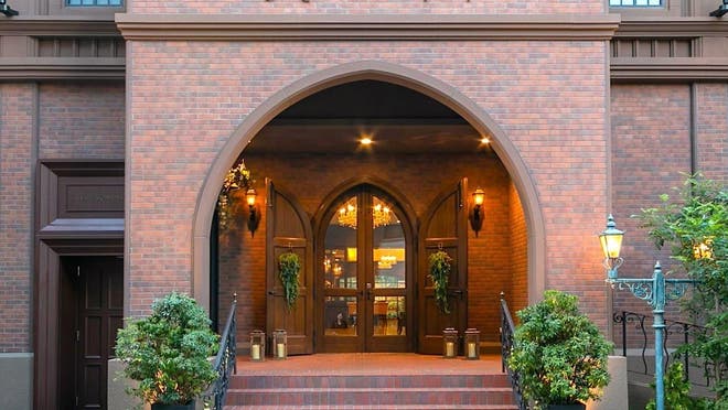 【 貸切パーティールーム 】京都の街中にあるラグジュアリーな空間(ウェディング/歓送迎会/懇親会/パーティー)の写真8