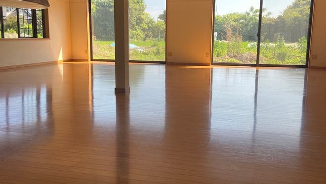 常磐道東海スマートインターから車で1分自然溢れるスタジオの写真6