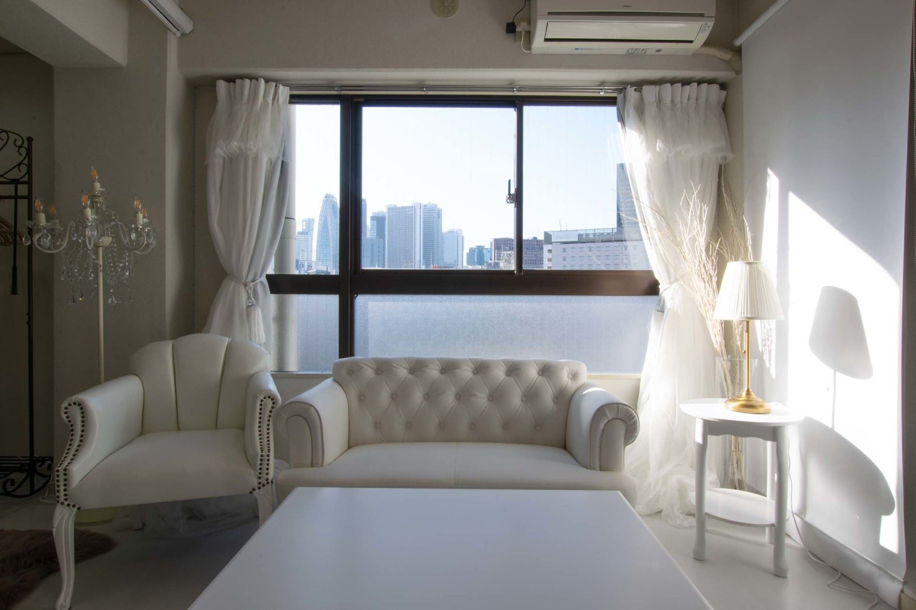 推し活🌈コスプレ👗撮影向けスタジオ🌙誕生日会OK💖テープライトで盛れる姫部屋🩰女子会🌷撮影[29]の写真20