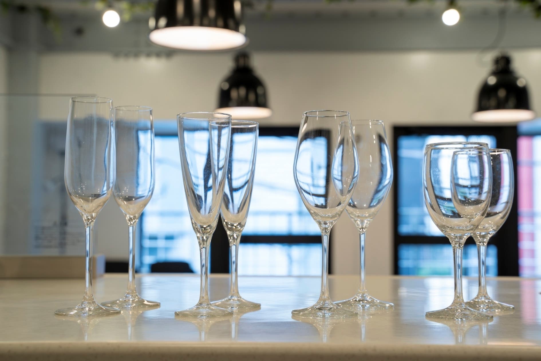 【渋谷駅徒歩7分】広々シェアキッチンスペース◎忘年会・クリスマス会に最適🎉料理会・撮影・交流会・パーティーOK｜自然光有り🌟の写真22