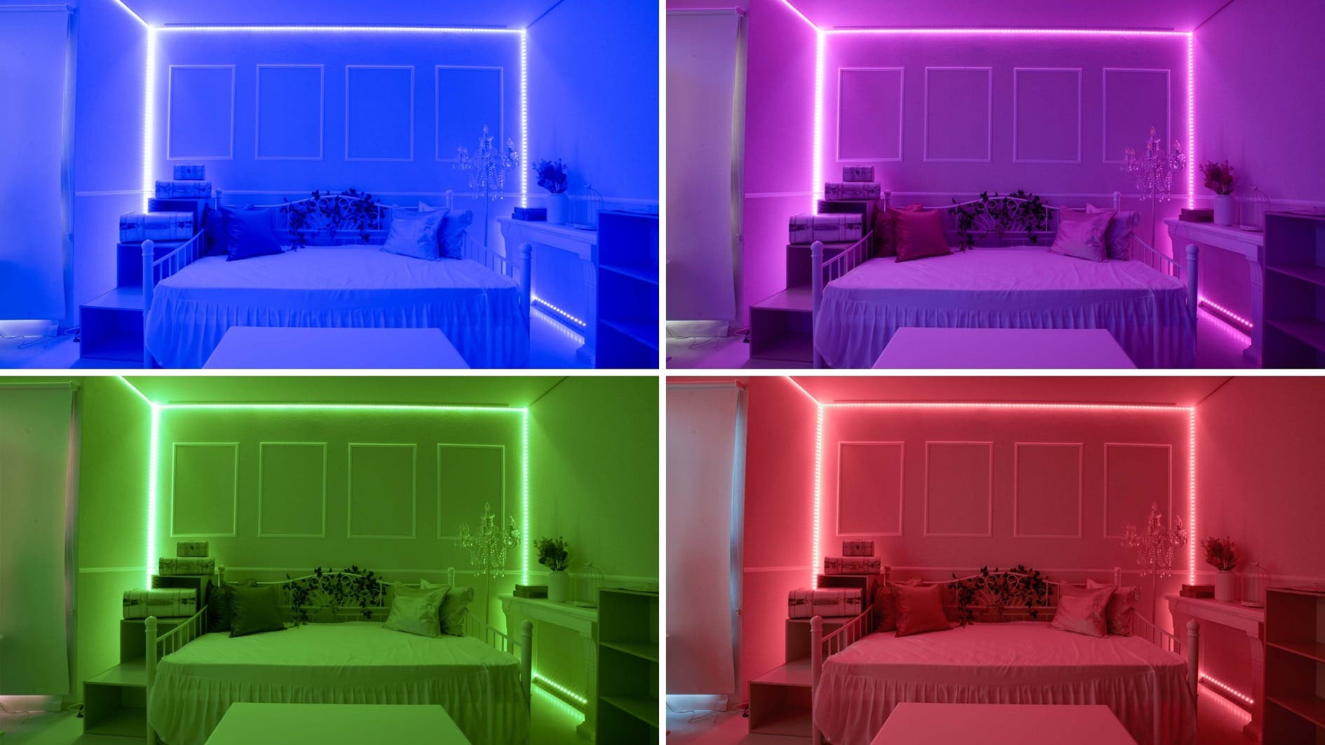 LEDテープライト🌈の画像2