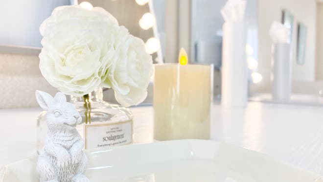 【年末年始20%OFF‼️12.29-1.4】東中野駅3分✨3h以上プラン超お得✨静寂✨完全個室の隠れ家サロン✨白基調の上質空間の写真8