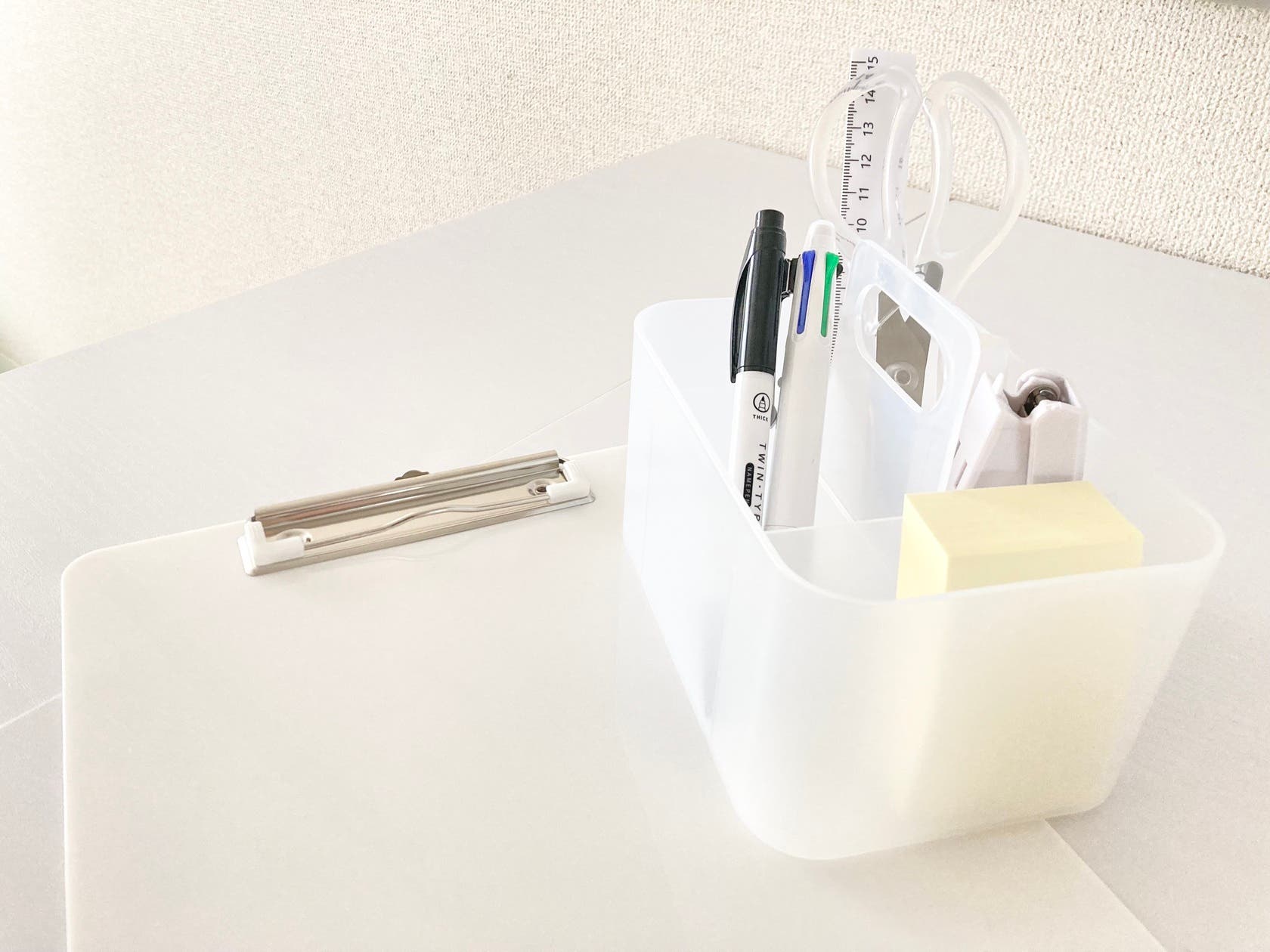 【年末年始20%OFF‼️12.29-1.4】東中野駅3分✨3h以上プラン超お得✨静寂✨完全個室の隠れ家サロン✨白基調の上質空間の写真24