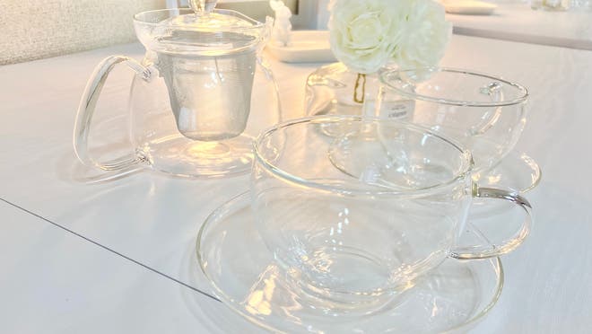 【年末年始20%OFF‼️12.29-1.4】東中野駅3分✨3h以上プラン超お得✨静寂✨完全個室の隠れ家サロン✨白基調の上質空間の写真9