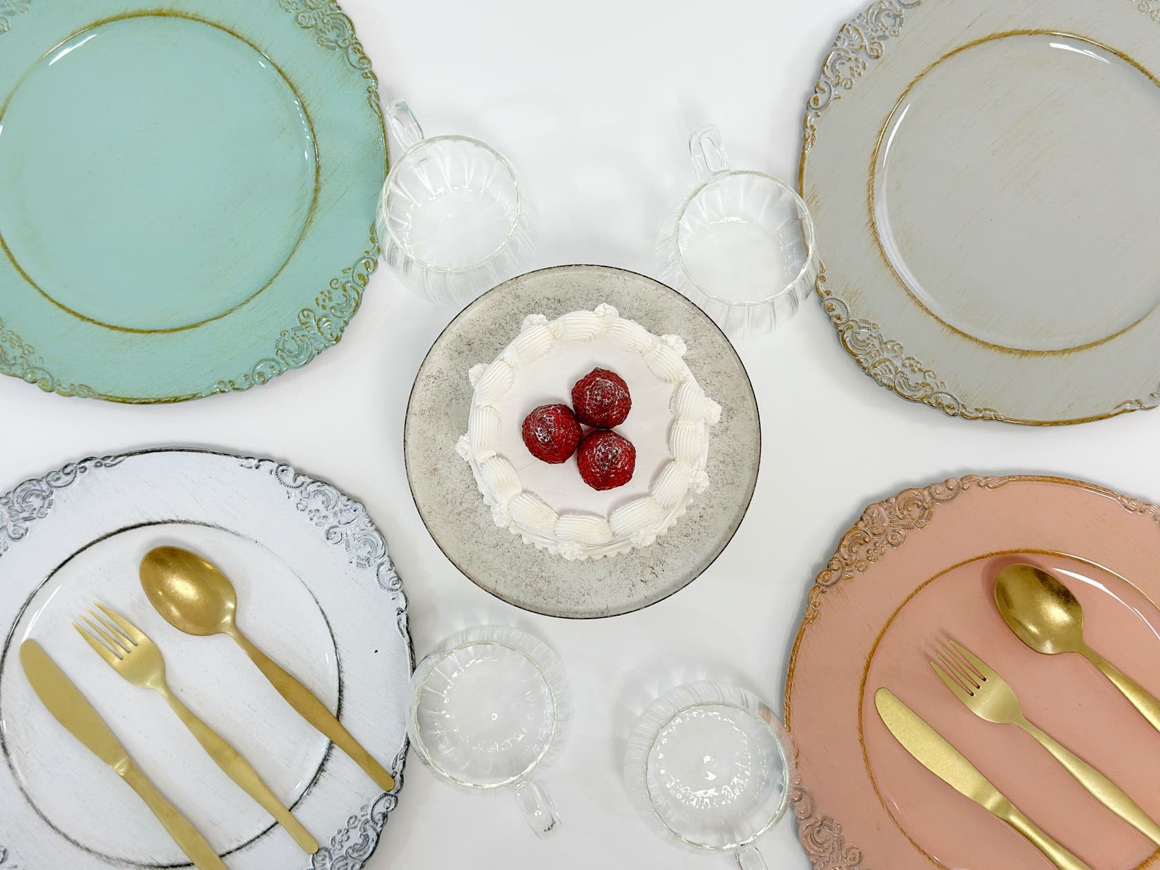 推し活🌈コスプレ👗撮影向けスタジオ🌙誕生日会OK💖テープライトで盛れる姫部屋🩰女子会🌷撮影[29]の写真28