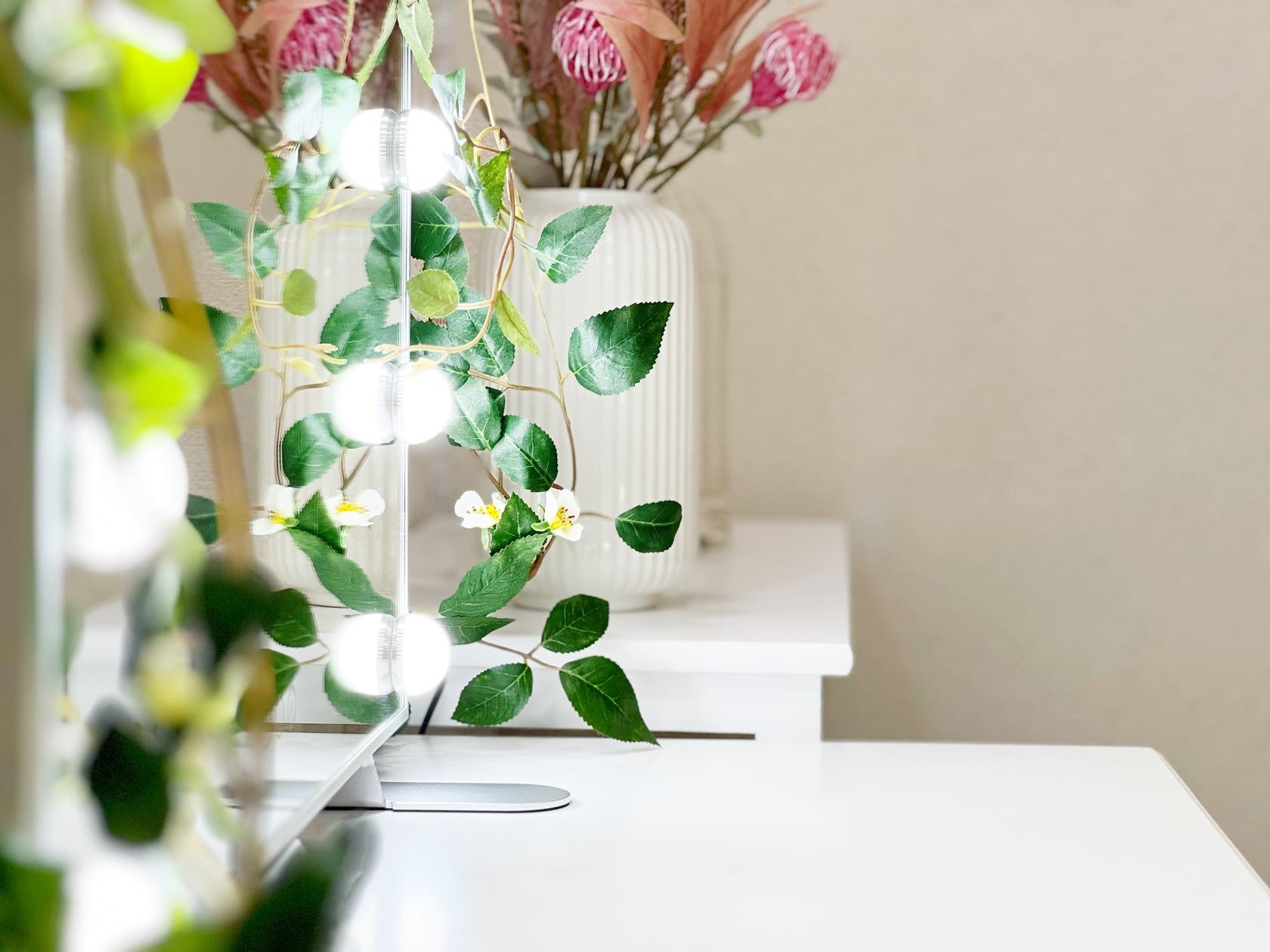 推し活🌈コスプレ👗撮影向けスタジオ🌙誕生日会OK💖テープライトで盛れる姫部屋🩰女子会🌷撮影[29]の写真25