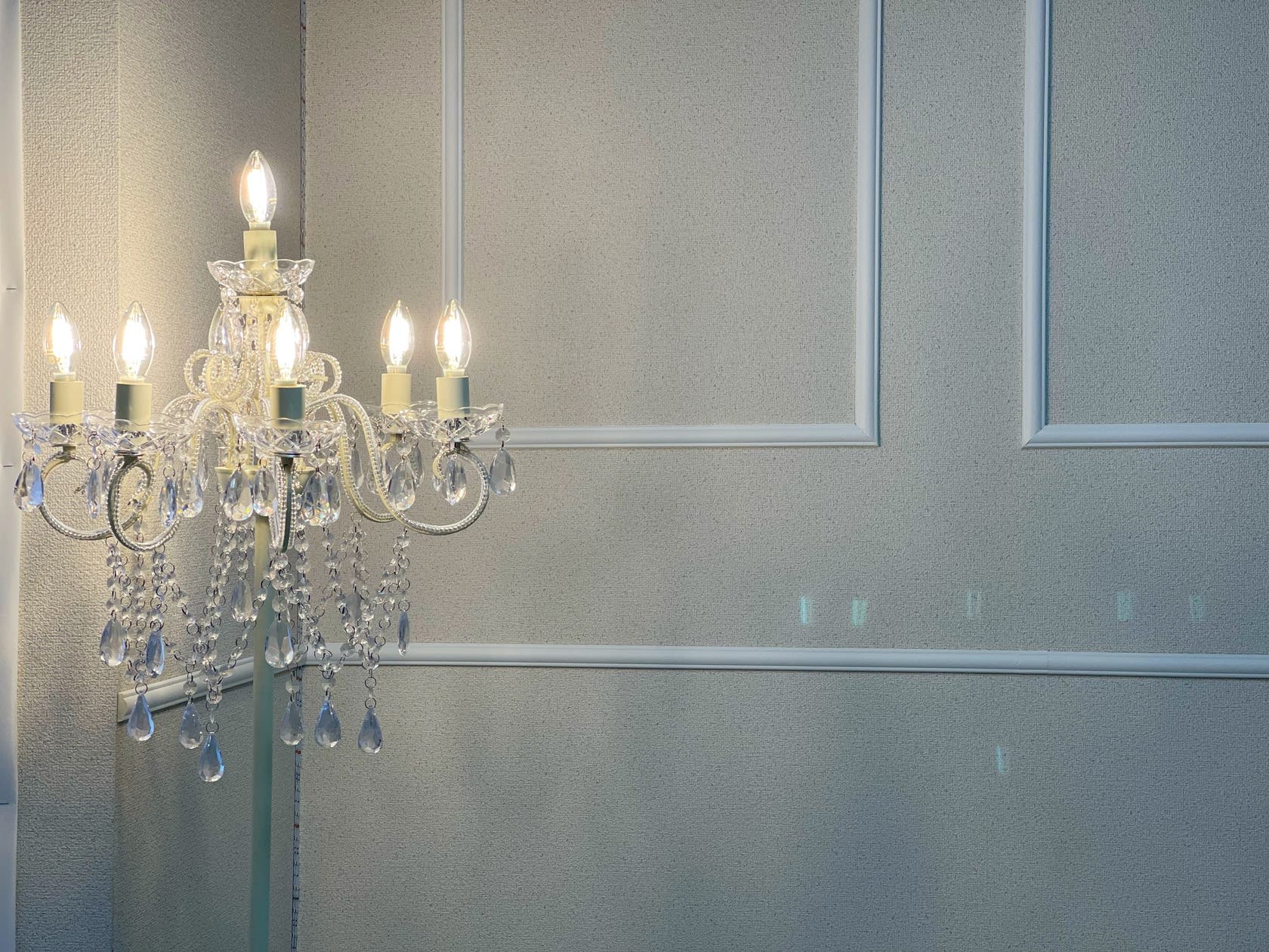 推し活🌈コスプレ👗撮影向けスタジオ🌙誕生日会OK💖テープライトで盛れる姫部屋🩰女子会🌷撮影[29]の写真21