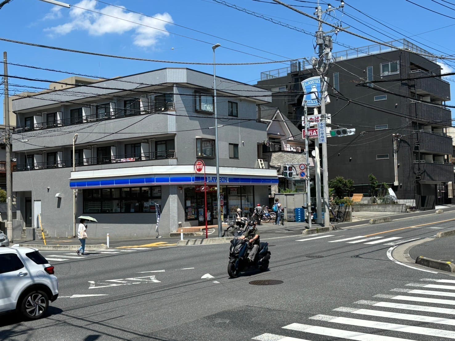 日曜・祝日を中心に営業の女性専用自習室の写真5