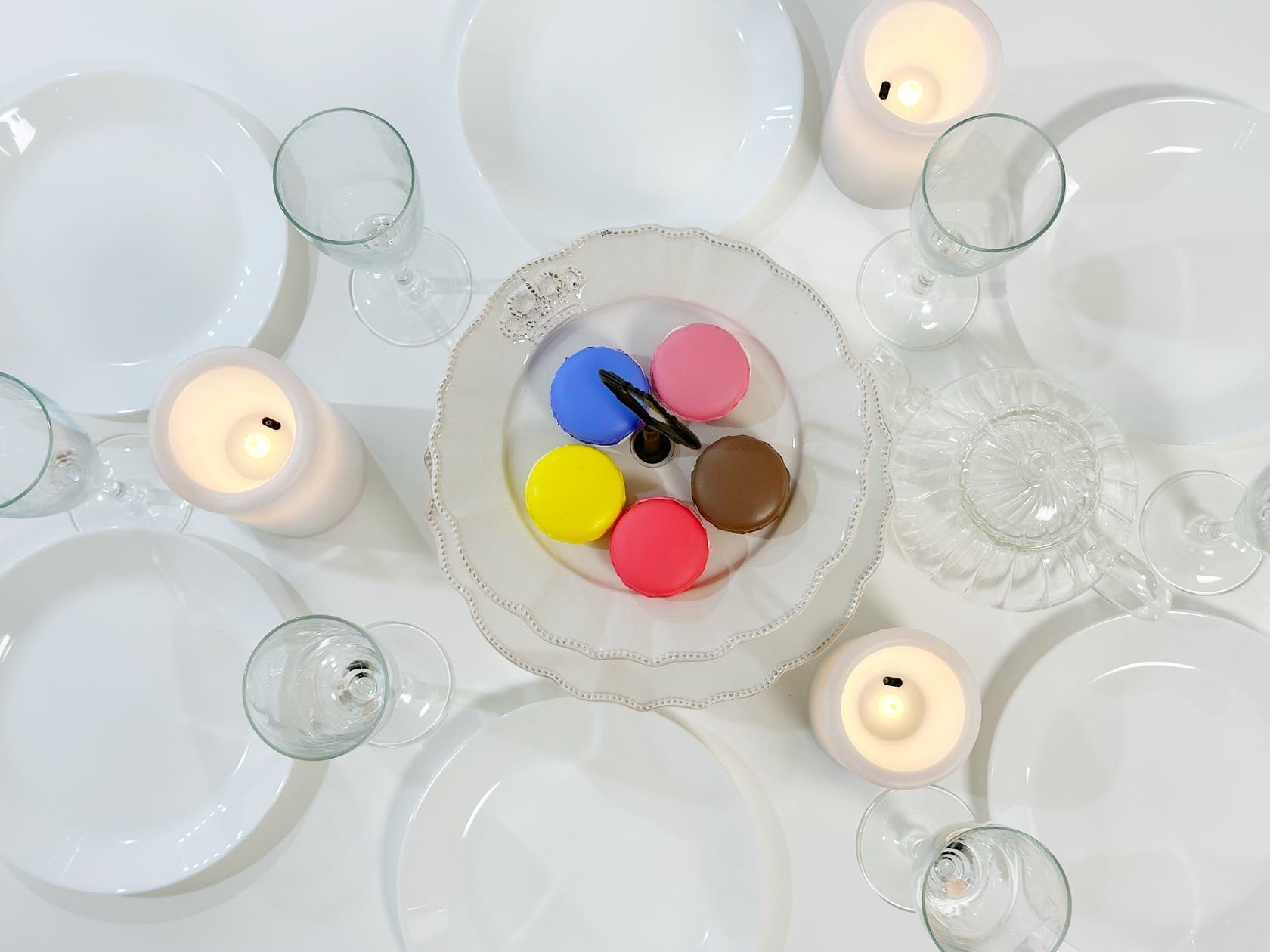 食器類、取り分け用包丁の画像3