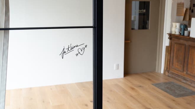 元町駅から徒歩5分の自然光が入るオシャレ空間の写真7