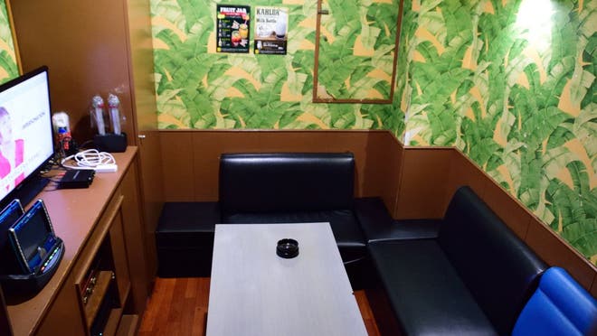 【神奈川 横浜】明るい雰囲気のスペースでパーティーはいかがでしょうか?(ルーム101)の写真1