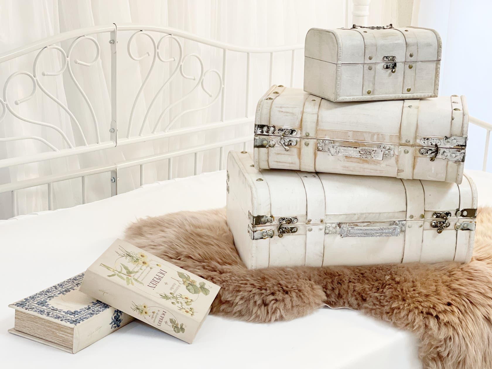 祭壇用ラック🎎サイドテーブル／マントルピースの画像2