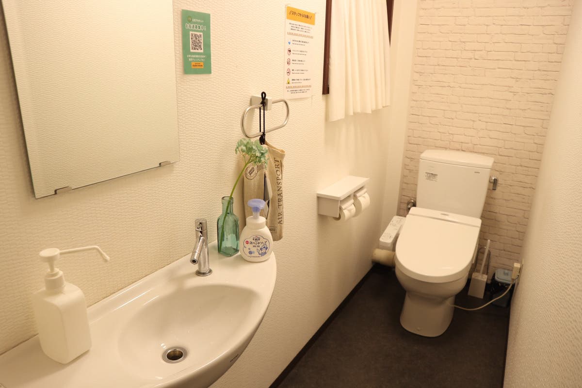 【塚口駅徒歩30秒¦ナチュラルテイスト¦無料Wi-Fi¦プロジェクター¦ピアノ】貸し会議室💻ワークショップ、女子会やママ会も🎉の写真4