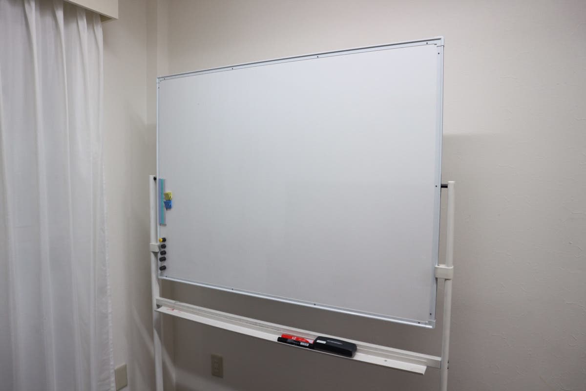 【塚口駅徒歩30秒¦ナチュラルテイスト¦無料Wi-Fi¦プロジェクター¦ピアノ】貸し会議室💻ワークショップ、女子会やママ会も🎉の写真6