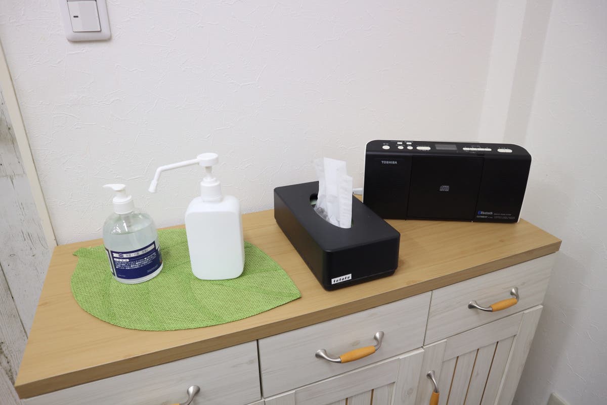 【塚口駅徒歩30秒¦ナチュラルテイスト¦無料Wi-Fi¦プロジェクター¦ピアノ】貸し会議室💻ワークショップ、女子会やママ会も🎉の写真8