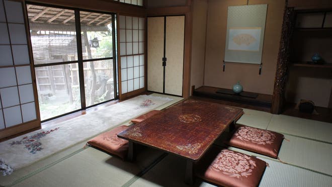 横浜の築100年の和室をイベントや勉強会、ハウススタジオに(OPでキッチン使用可)の写真3