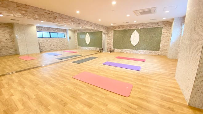 【料金値下げ】ダンス・ヨガ・バレエスタジオ♪シャワー・パウダールーム完備♪【スタジオA】の写真2