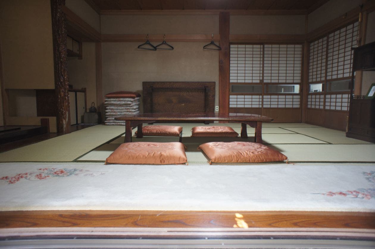 横浜の築100年の和室をイベントや勉強会、ハウススタジオに（OPでキッチン使用可）の写真7