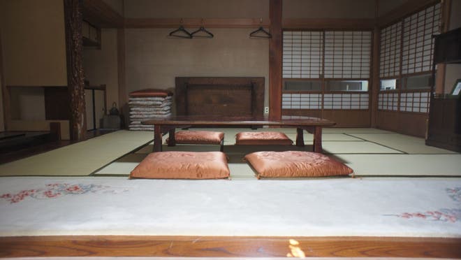 横浜の築100年の和室をイベントや勉強会、ハウススタジオに(OPでキッチン使用可)の写真7