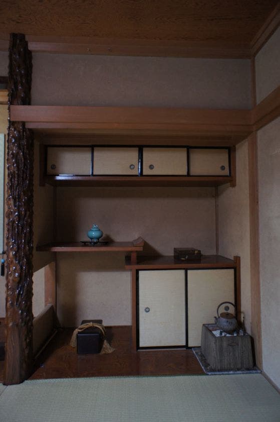 横浜の築100年の和室をイベントや勉強会、ハウススタジオに（OPでキッチン使用可）の写真8