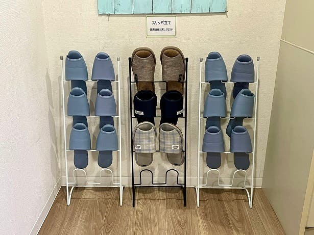 アクア大宮西口 駅近！西口３分 エレベーターあり2階 6名 Wifi備品無料の写真16