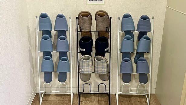 アクア大宮西口 駅近!西口3分 エレベーターあり2階 6名 Wifi備品無料の写真16