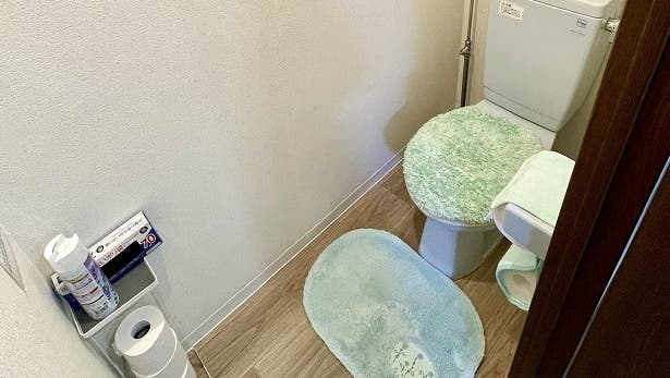 アクア大宮西口 駅近!西口3分 エレベーターあり2階 6名 Wifi備品無料の写真17