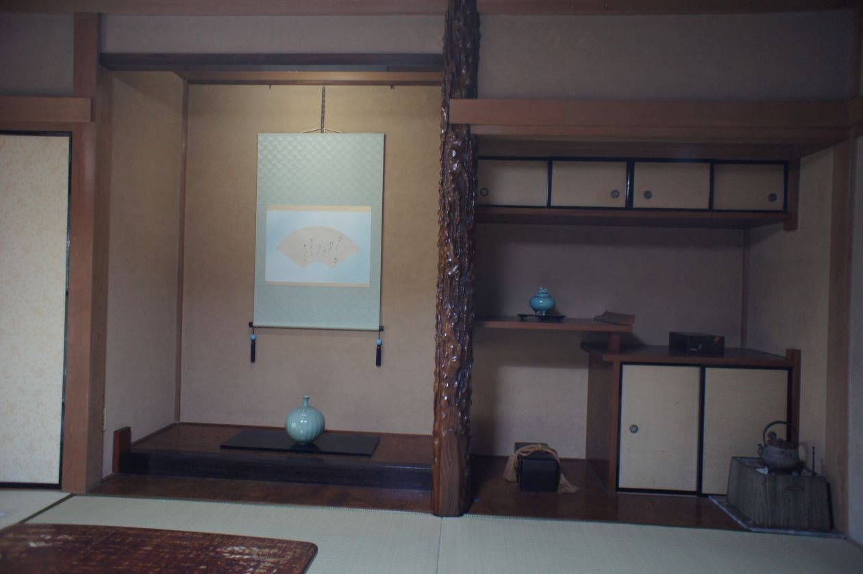 横浜の築100年の和室をイベントや勉強会、ハウススタジオに（OPでキッチン使用可）の写真9