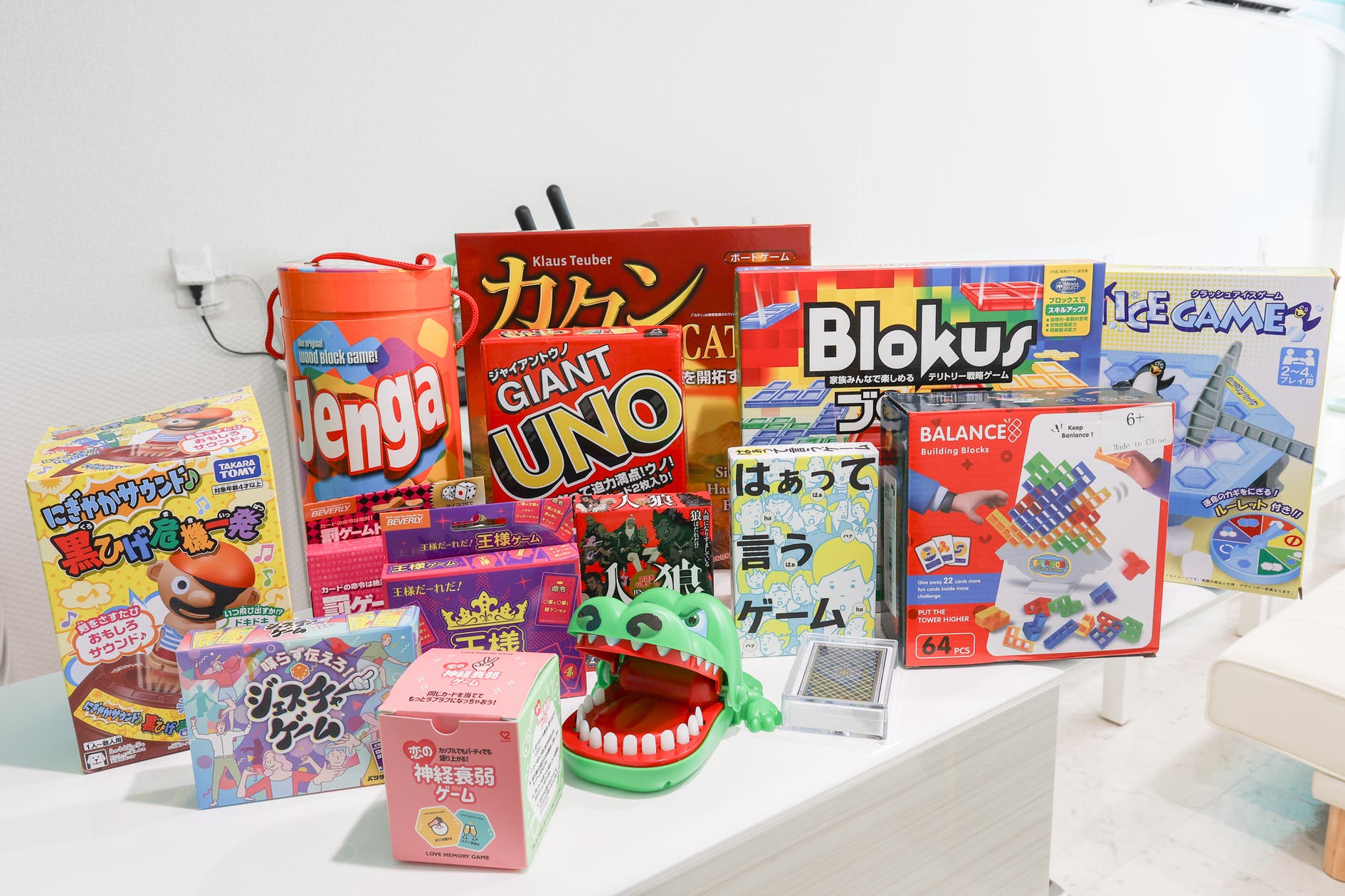 NEW🎉クリスマス🎄最大50名🉐駅3分🚋忘年会🍺大人気ゲーム機🎮女子会💗タコパ🐙24H🏪marble梅田の写真11