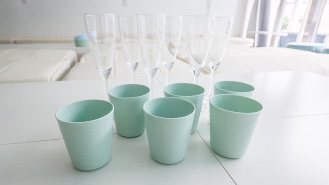 NEW🎉クリスマス🎄最大50名🉐駅3分🚋忘年会🍺大人気ゲーム機🎮女子会💗タコパ🐙24H🏪marble梅田の写真25