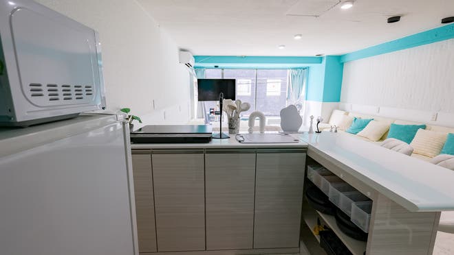 NEW🎉クリスマス🎄最大50名🉐駅3分🚋忘年会🍺大人気ゲーム機🎮女子会💗タコパ🐙24H🏪marble梅田の写真16