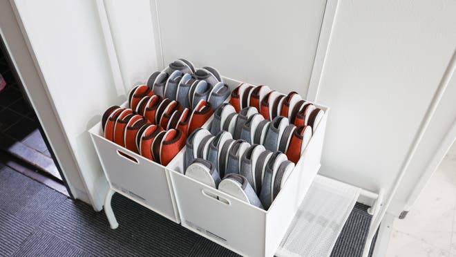 NEW🎉クリスマス🎄最大50名🉐駅3分🚋忘年会🍺大人気ゲーム機🎮女子会💗タコパ🐙24H🏪marble梅田の写真28