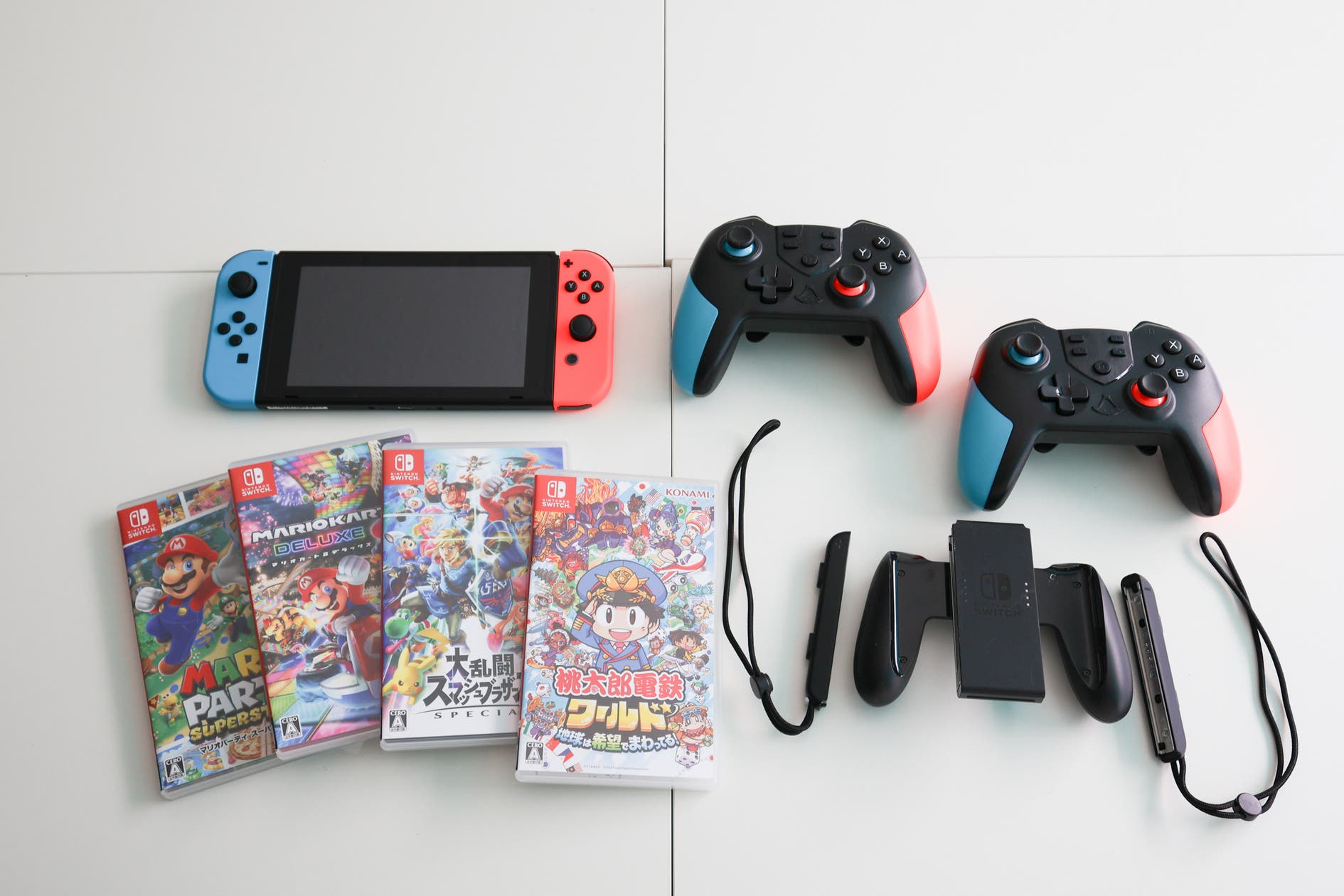 NEW🎉クリスマス🎄最大50名🉐駅3分🚋忘年会🍺大人気ゲーム機🎮女子会💗タコパ🐙24H🏪marble梅田の写真10